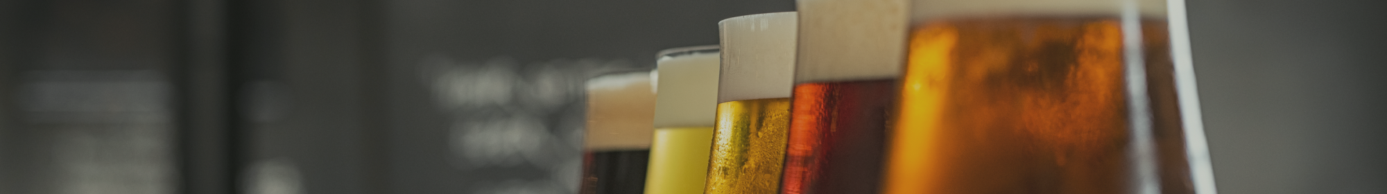 Menus | The Deer’s Head