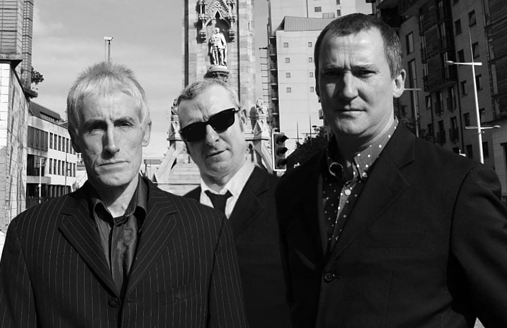 JAM PACT - A TRIBUTE TO THE JAM | The Deer's Head Music Hall