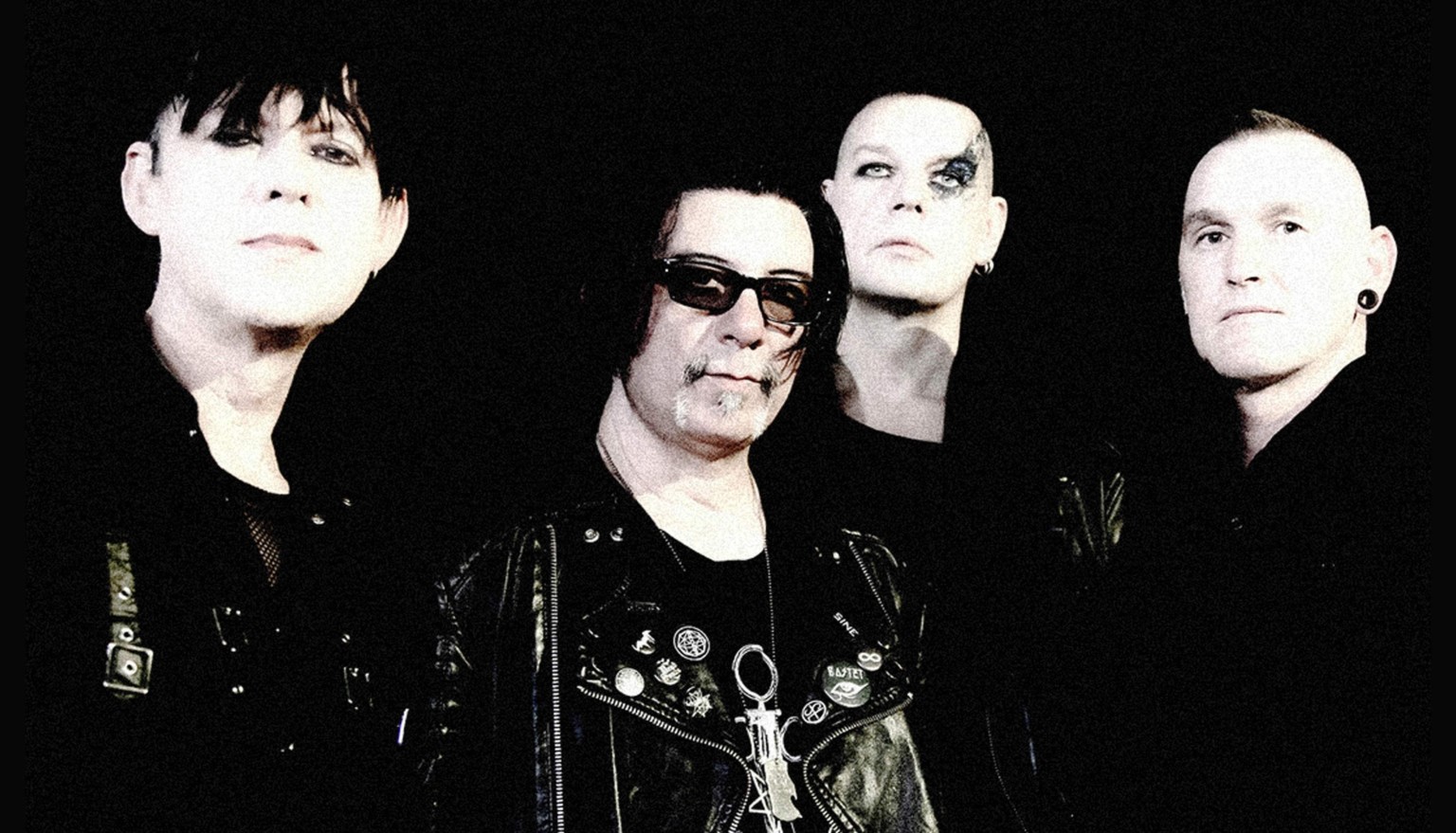 CLAN OF XYMOX | The Deer's Head Music Hall