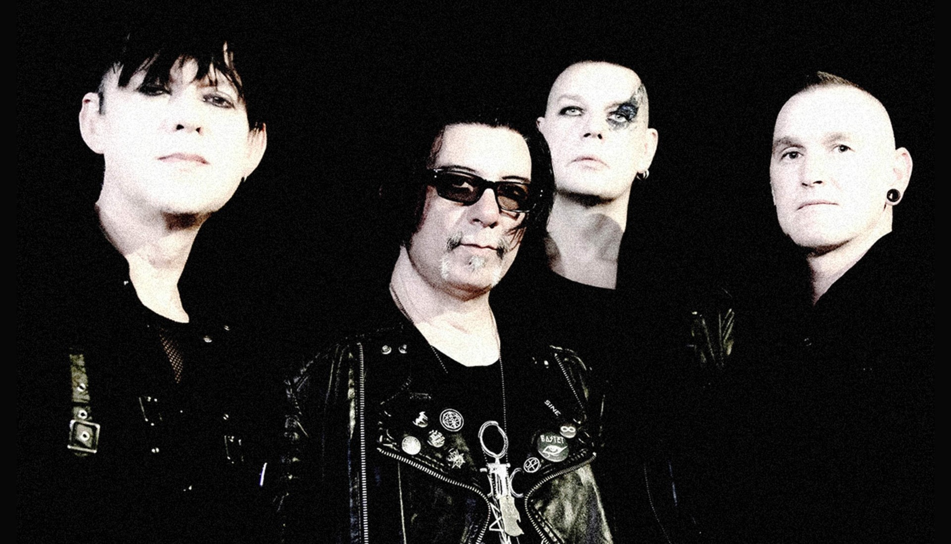 CLAN OF XYMOX | The Deer's Head Music Hall