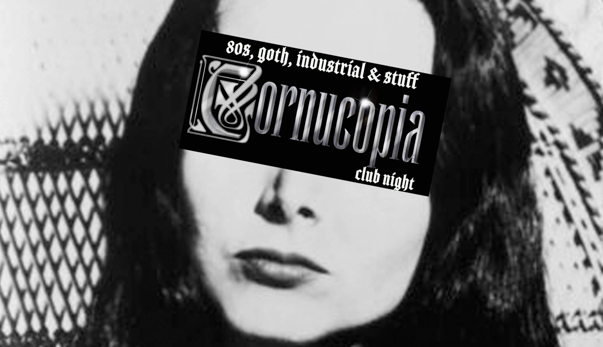 CORNUCOPIA CLUB NIGHT | The Deer's Head Music Hall