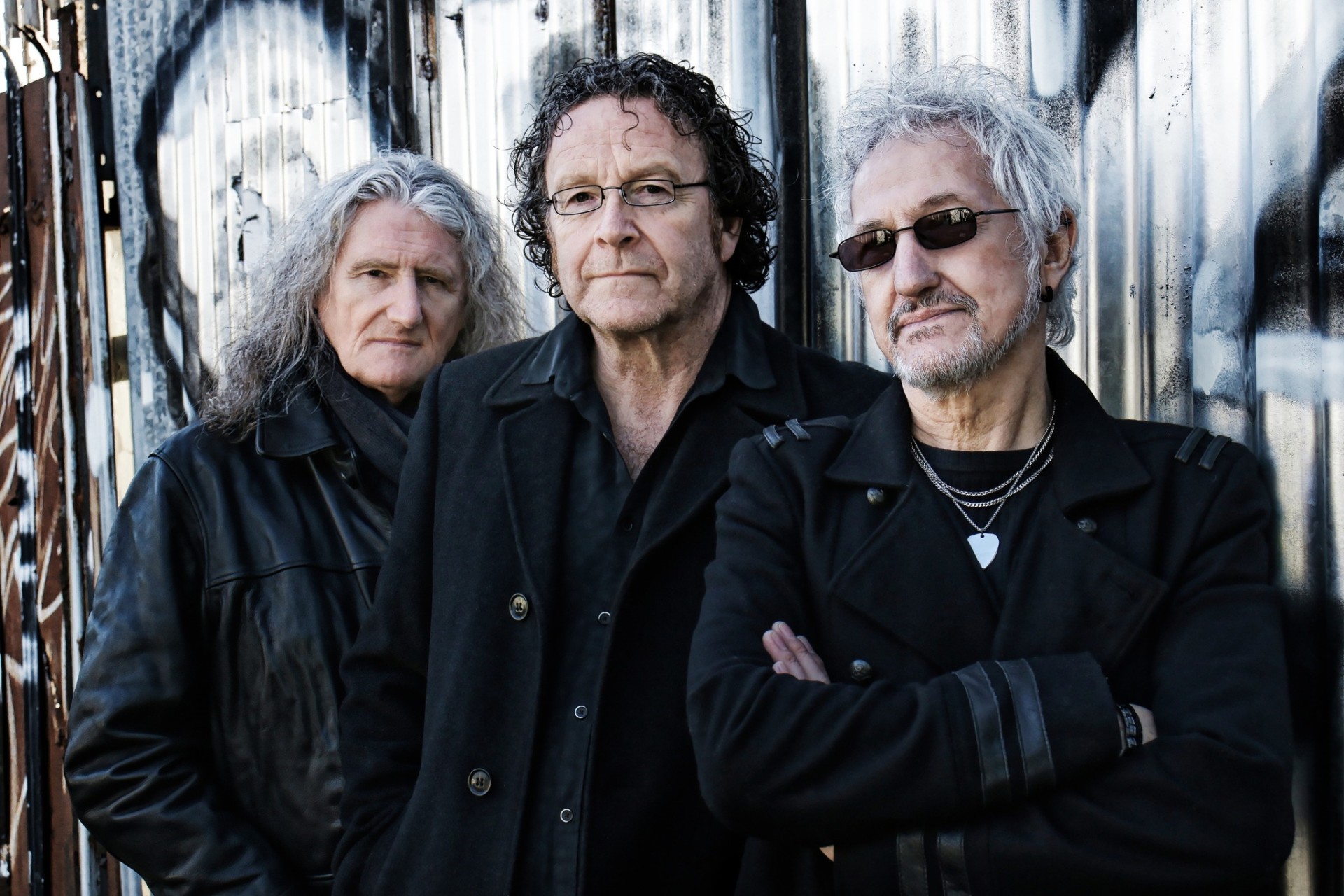 SAM DAVIDSON'S TASTE | The Deer's Head Music Hall