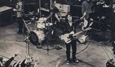RORY GALLAGHER STATUE FUNDRAISING EVENT | The Deer's Head Music Hall