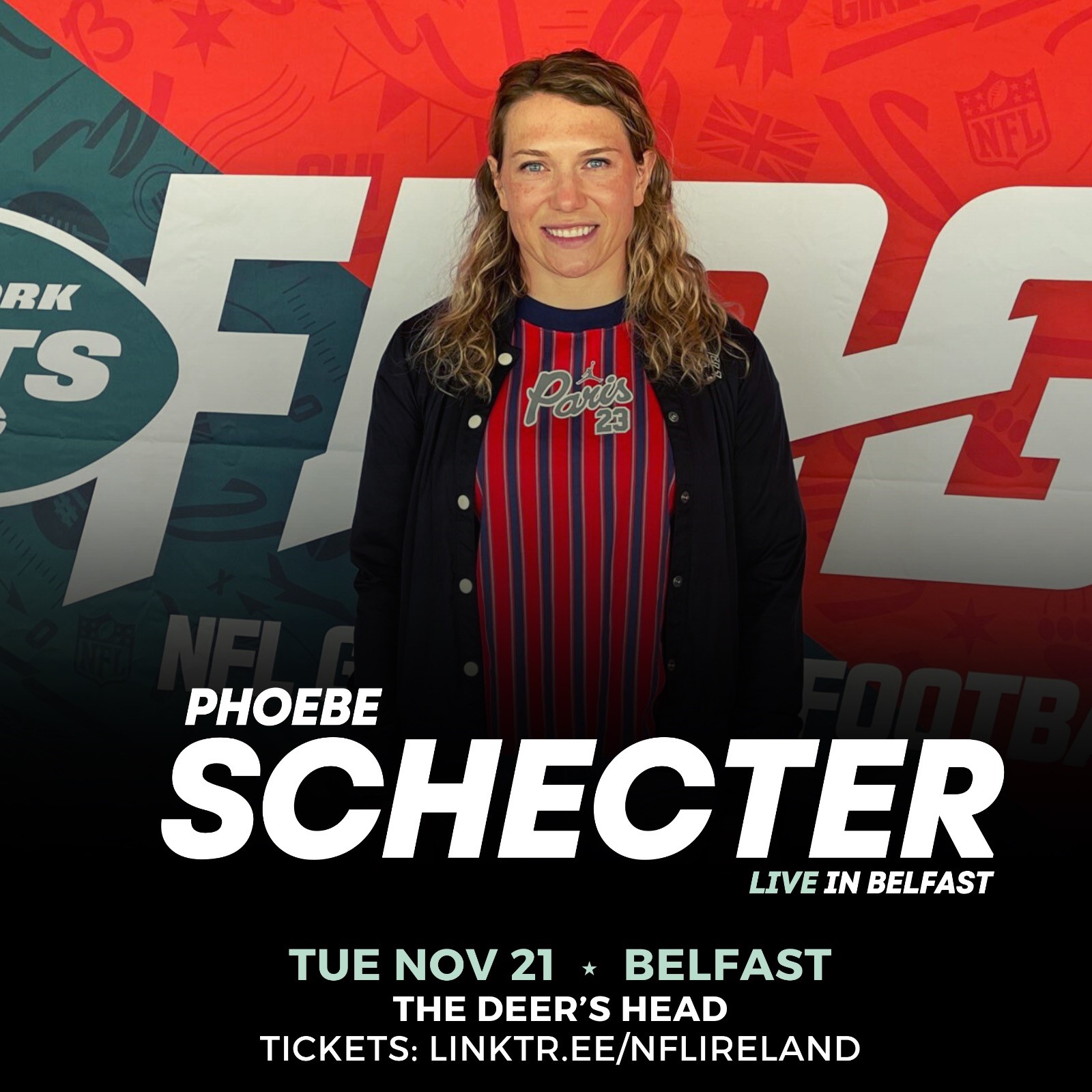 PRO FOOTBALL IRELAND: THE FIRST BIRTHDAY PARTY