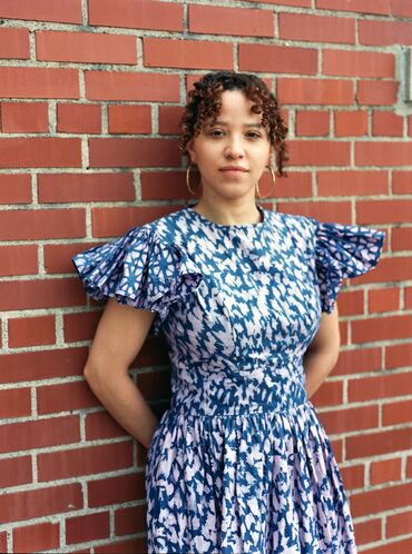 OUT TO LUNCH presents KAIA KATER