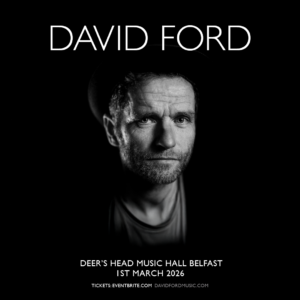 DAVID FORD